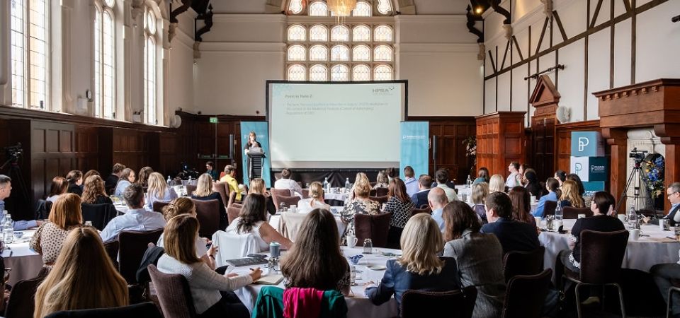 EFPIA Code - Pharma Integrity